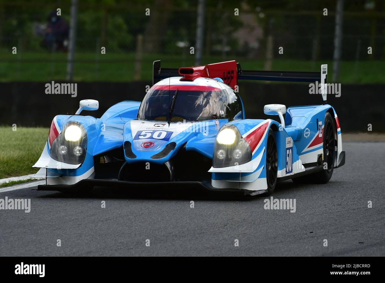Stuart Wiltshire, Ligier LMP2, Masters Endurance legends, Sports cars ...