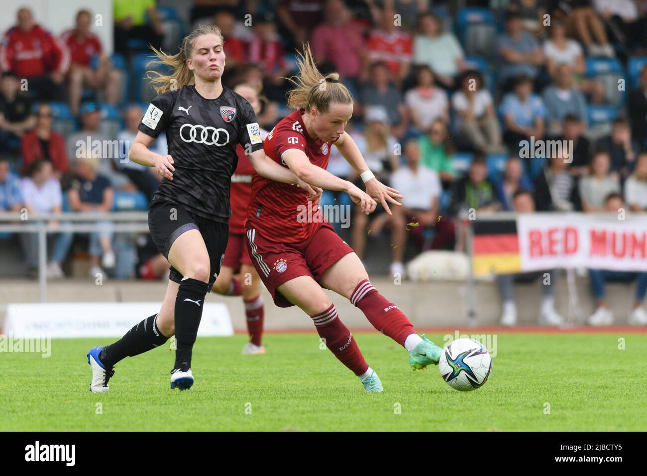 Franziska kett hi-res stock photography and images - Alamy