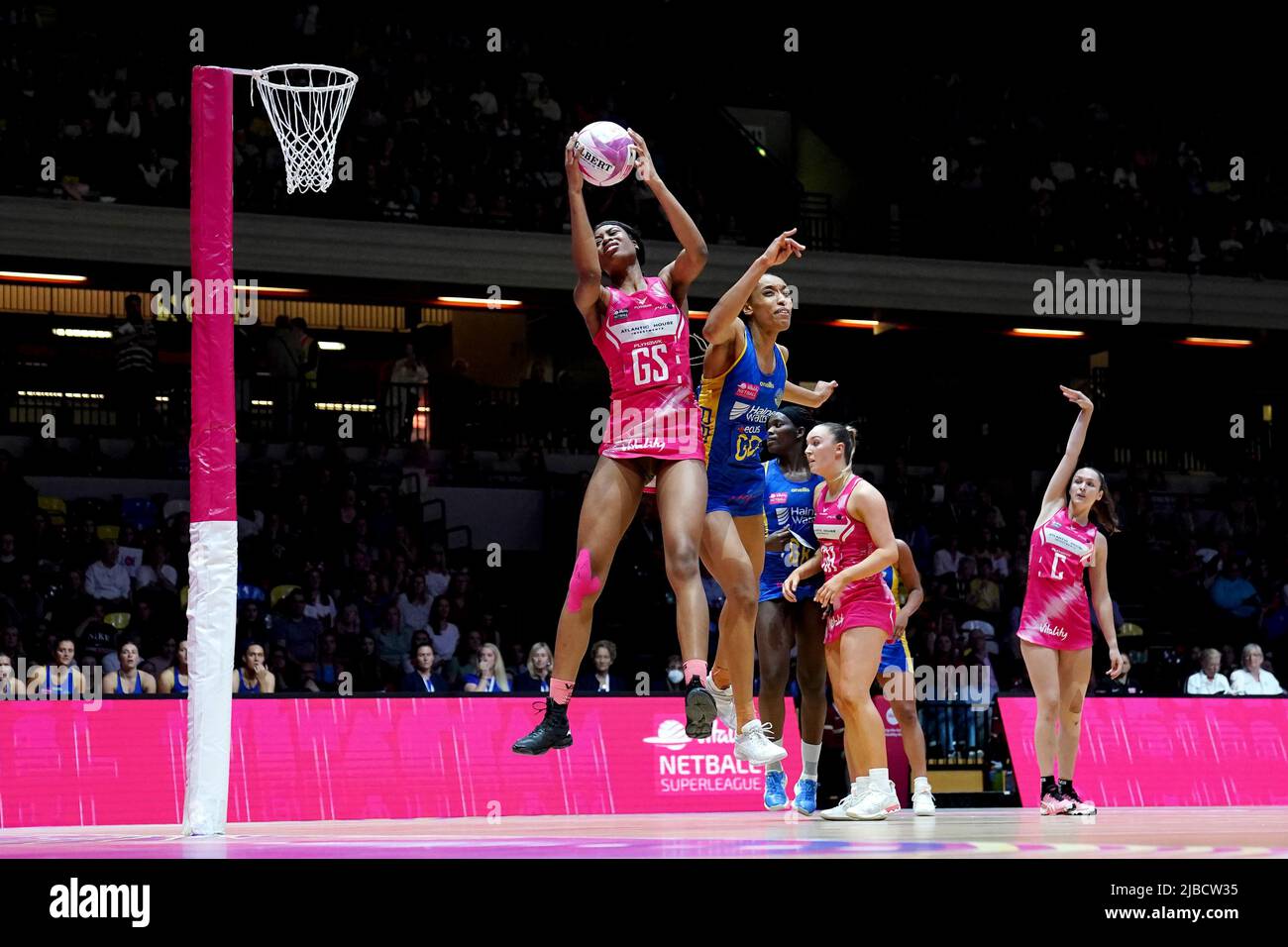 Superleague grand final 2022 hi-res stock photography and images - Alamy