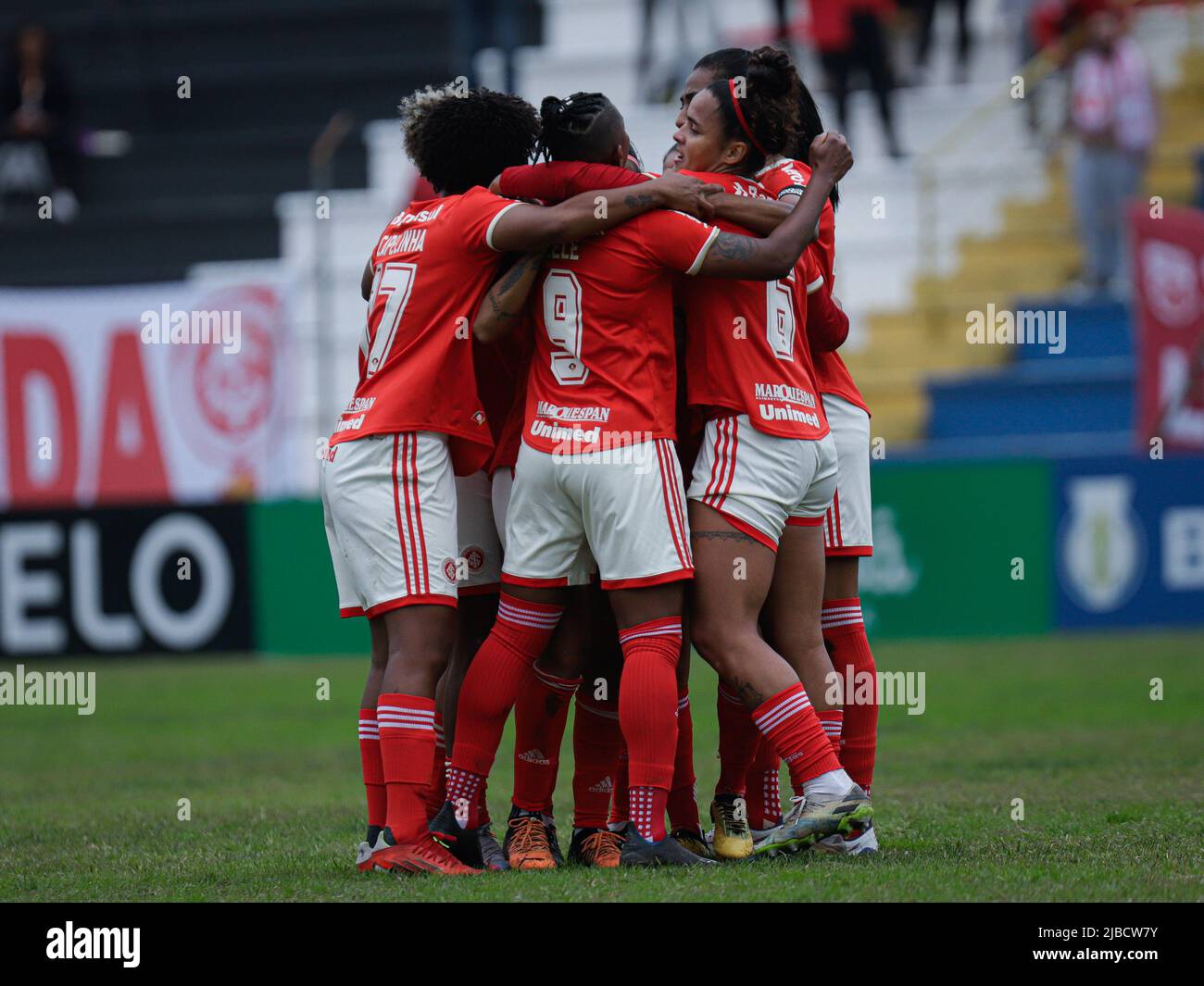 RS - Porto Alegre - 06/05/2022 - BRAZILIAN WOMEN 2022 - GREMIO X ...