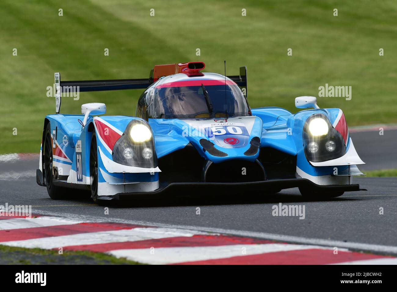 Stuart Wiltshire, Ligier LMP2, Masters Endurance legends, Sports cars ...