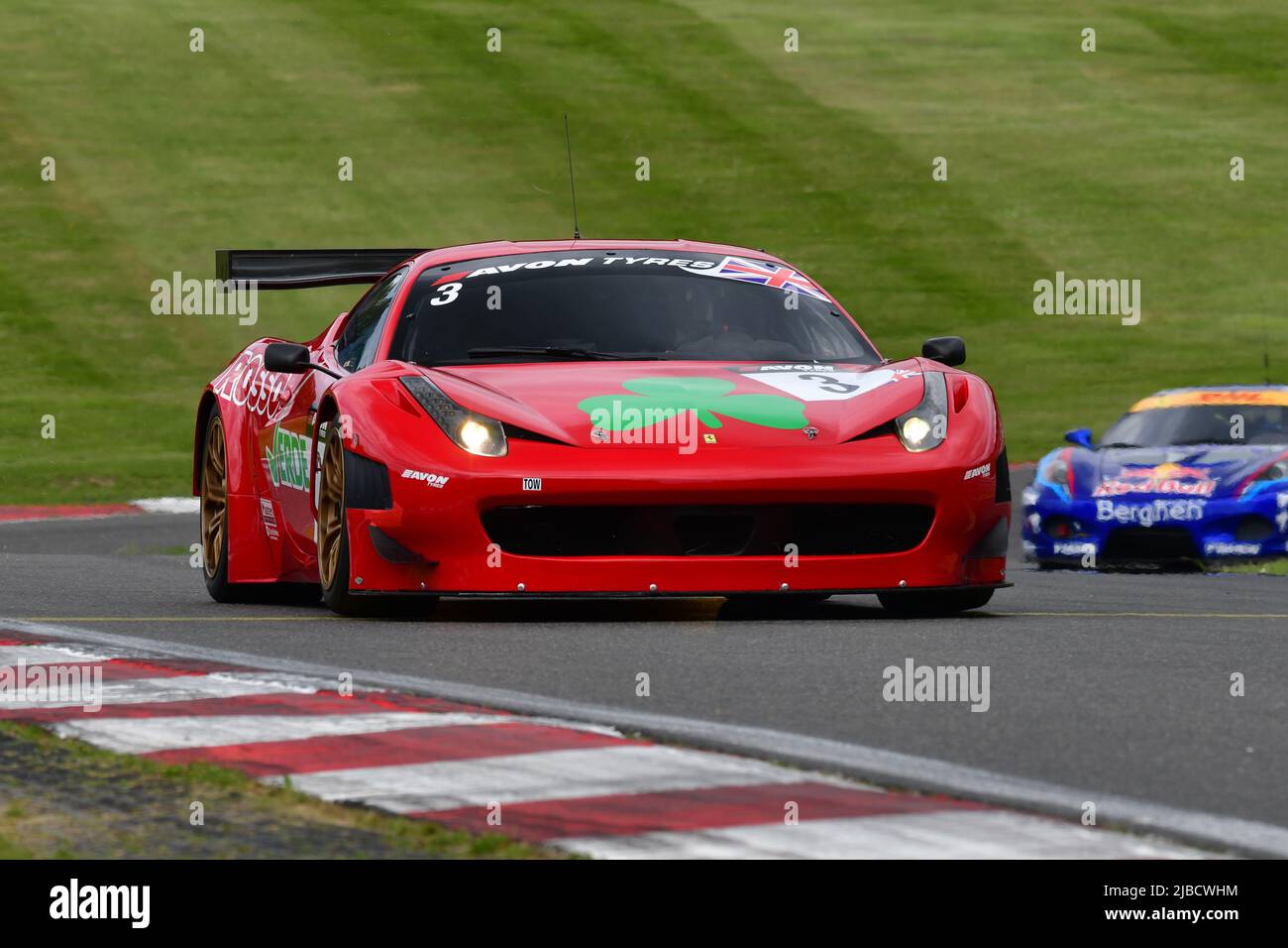 Jason Wright, Ferrari 458 GT3, Masters Endurance legends, Sports cars ...