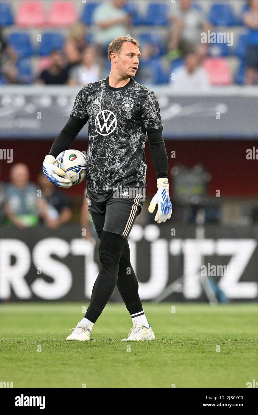 Thomas Muller of Germany during football match Italy vs Germany, at the ...