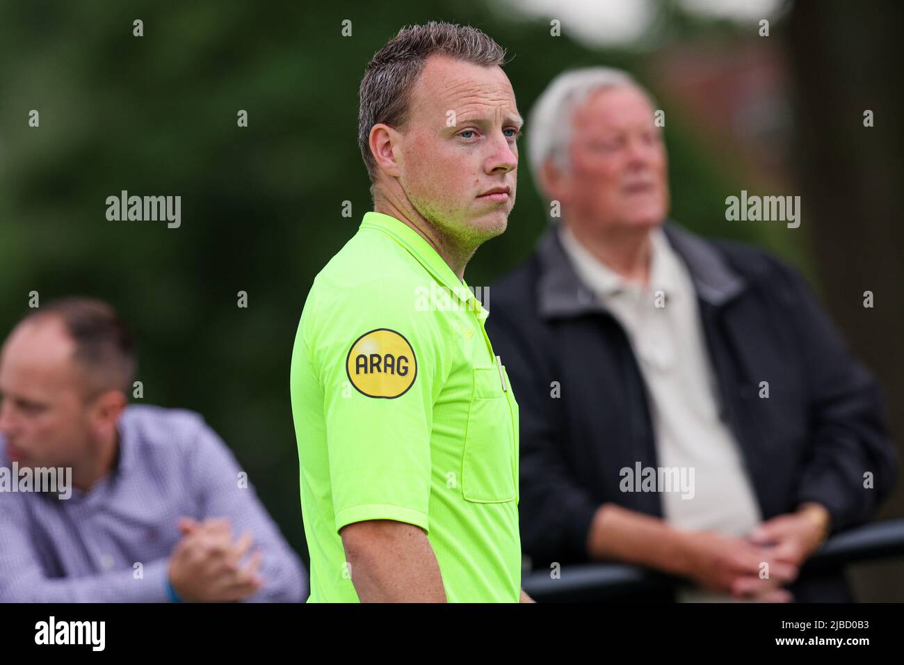 Richard meints hi-res stock photography and images - Alamy