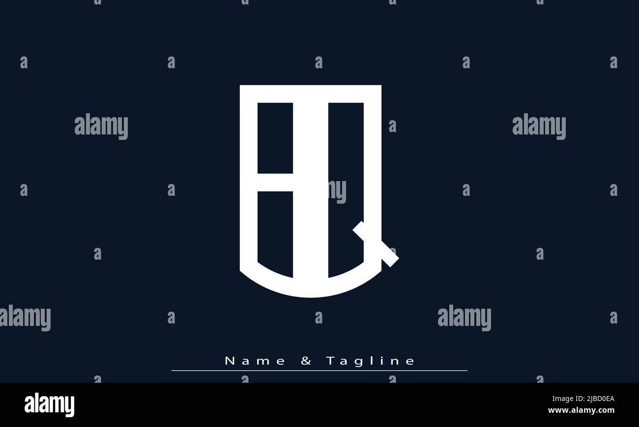Alphabet letters Initials Monogram logo BQ, QR Stock Vector Image & Art ... Alphabet letters Initials Monogram logo BQ, QR Stock Vector Image & Art ...