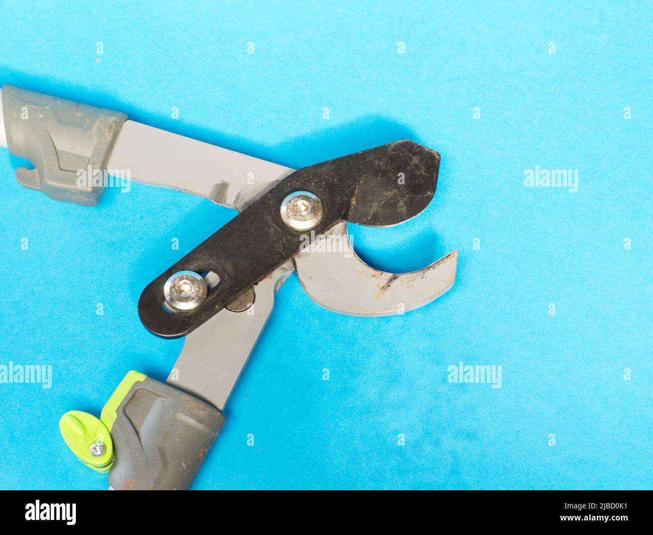 Shear tool hi-res stock photography and images - Alamy