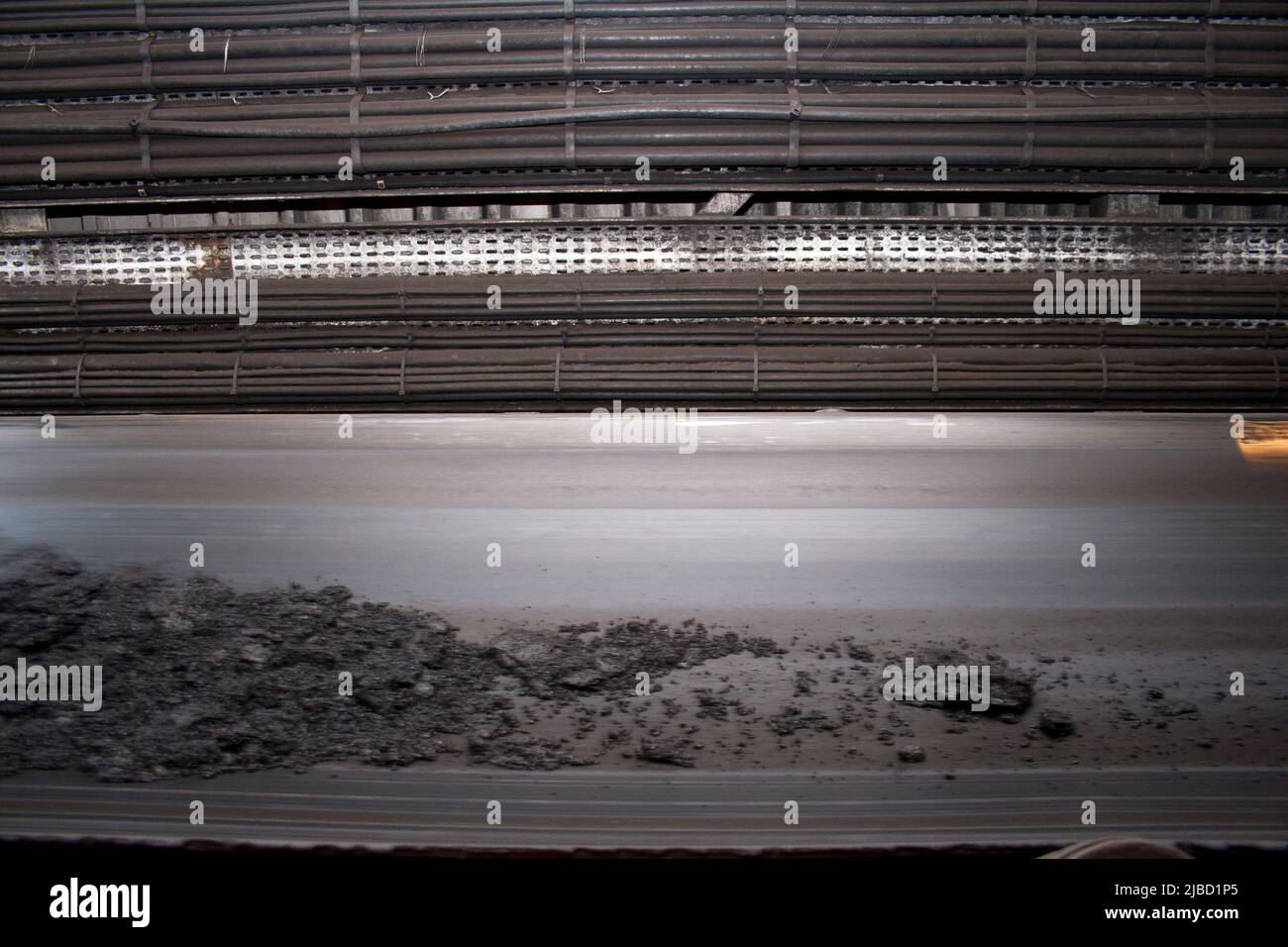 Kellingley colliery pit hi-res stock photography and images - Alamy