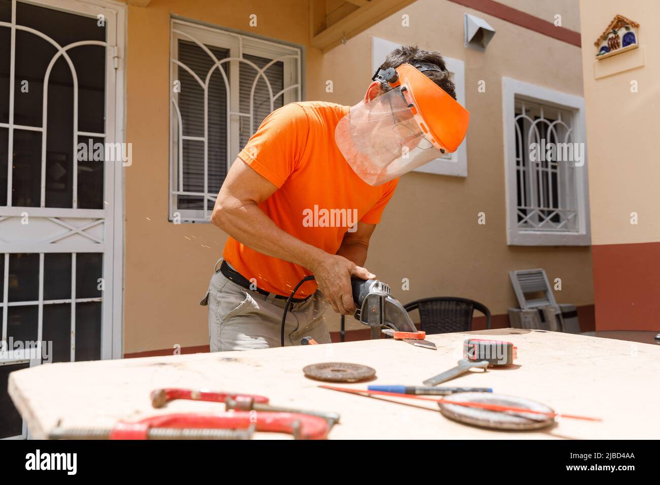 Work hobby hi-res stock photography and images - Alamy