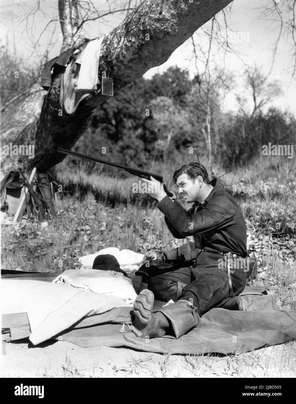 American hunting scenes hi-res stock photography and images - Alamy