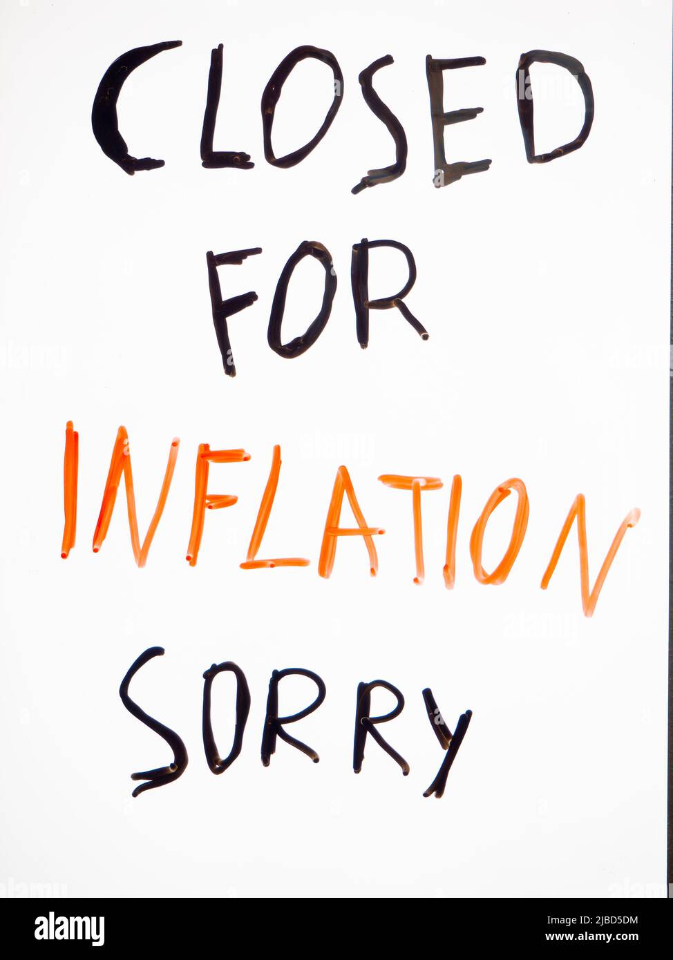 Global inflation hi-res stock photography and images - Alamy