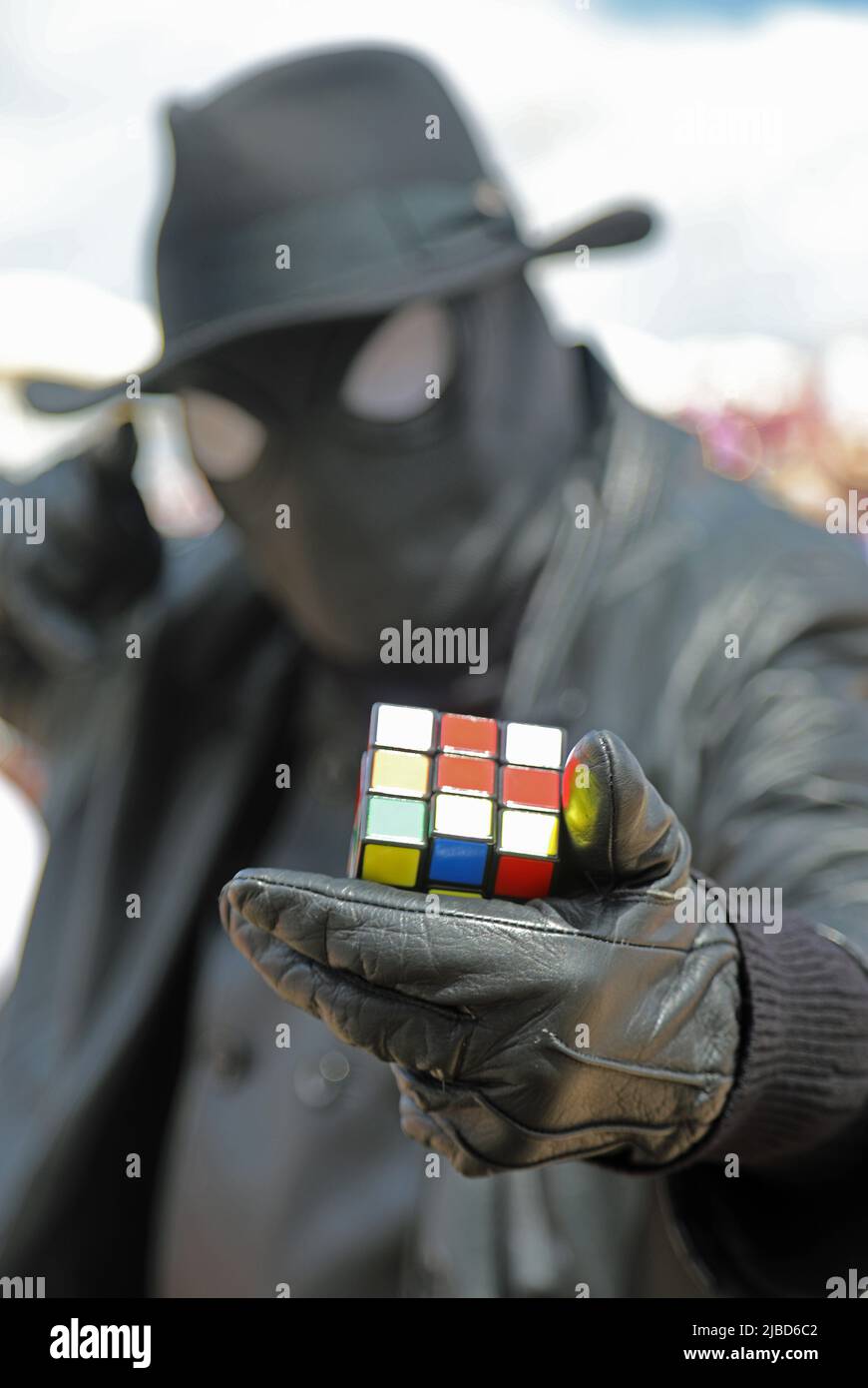 Gaming character hi-res stock photography and images - Alamy