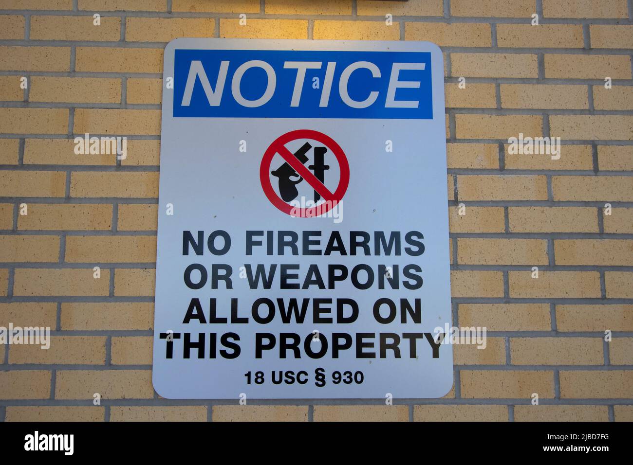 Government warning sign hi-res stock photography and images - Alamy