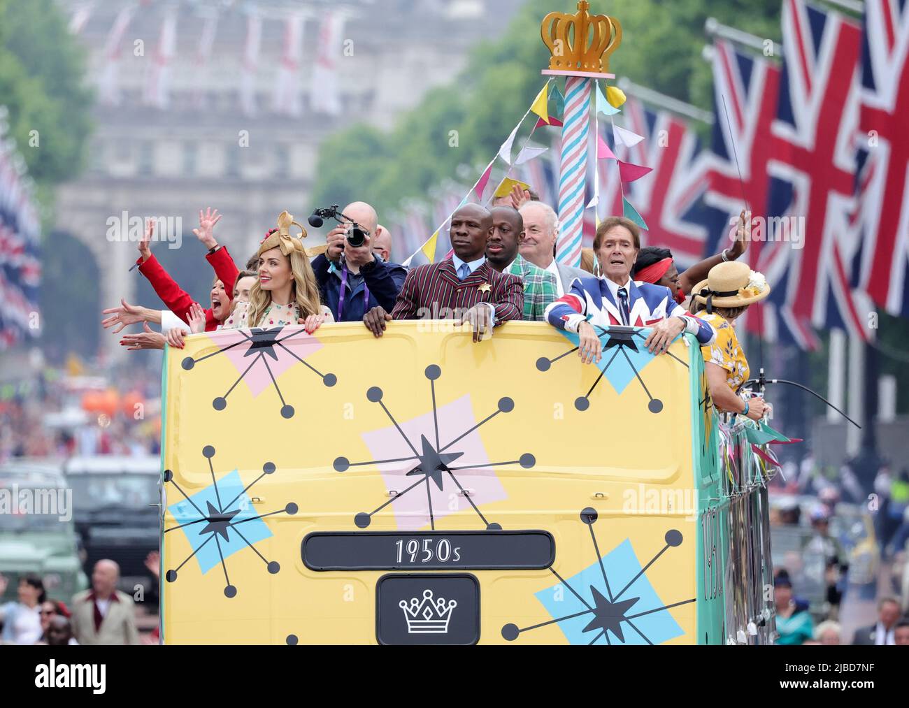 Queen boxer hi-res stock photography and images - Alamy