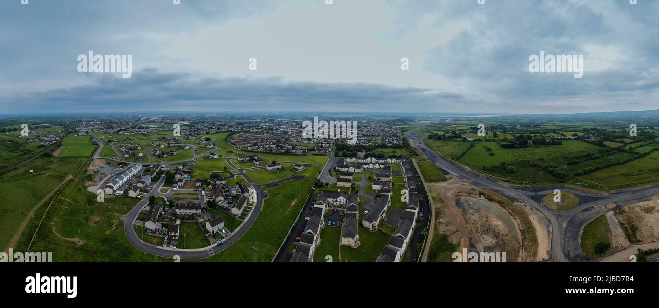 Caherdavin hi-res stock photography and images - Alamy