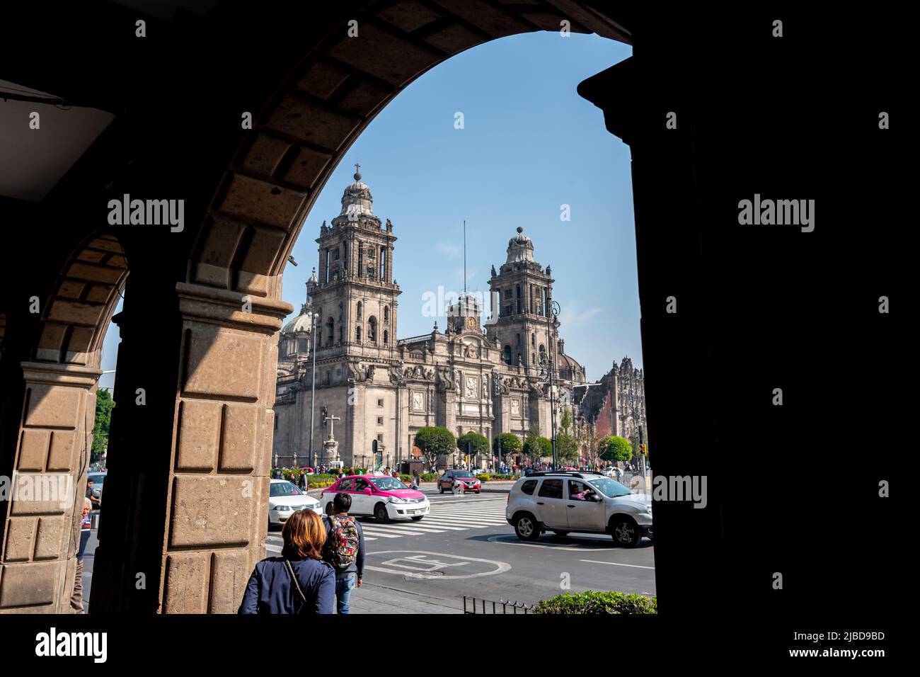 What To Do In Mexico City In January at Phyllis Lee blog