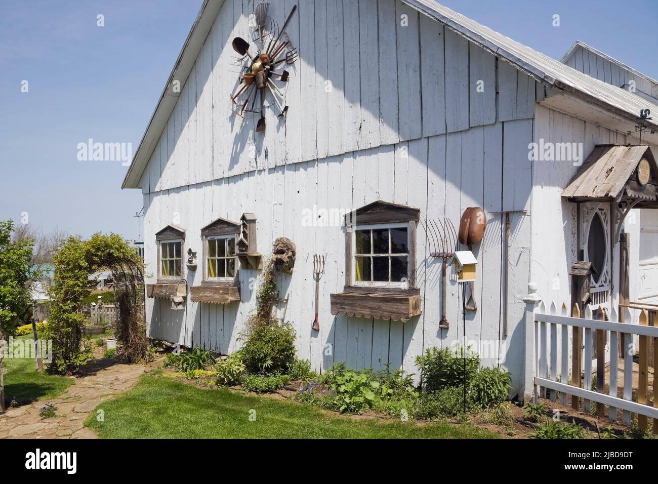 1800s barn hi-res stock photography and images - Alamy