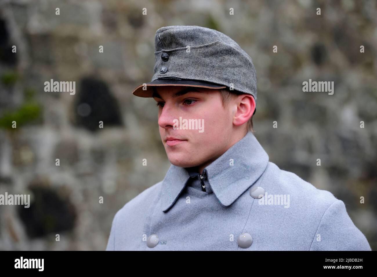 Ether - a dramatic film from 2018 directed by Krzysztof Zanussi. The ...