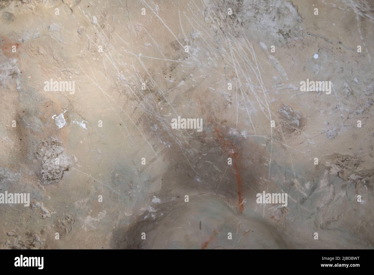 Stone surface texture background. Scratches and damage Stock Photo - Alamy