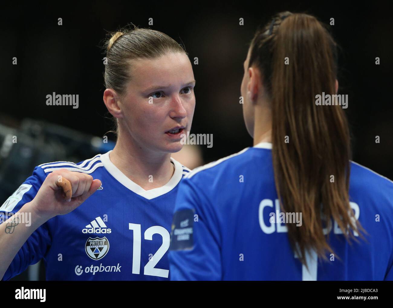 Laura glauser hi-res stock photography and images - Alamy