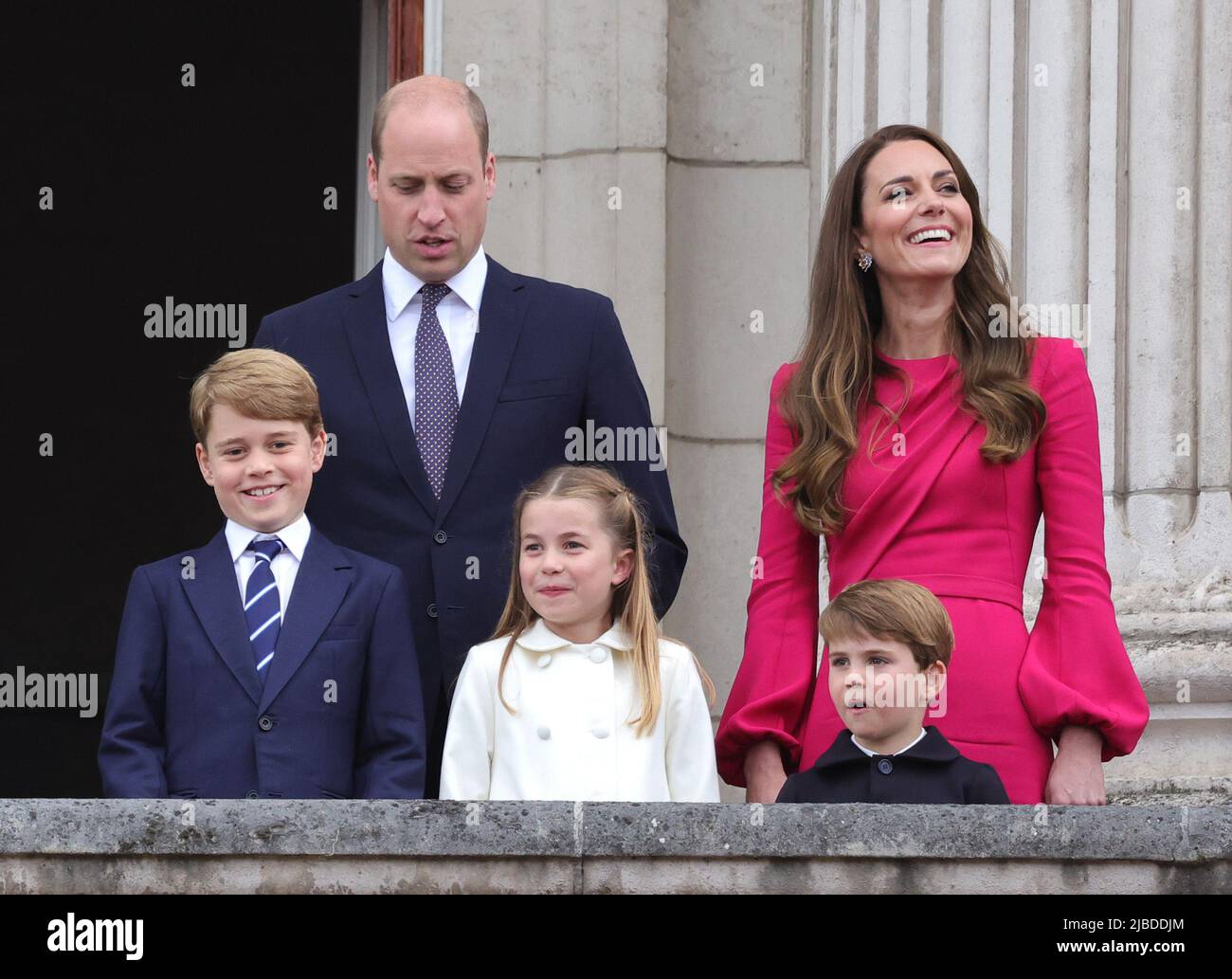 Platinum pageant balcony hi-res stock photography and images - Alamy