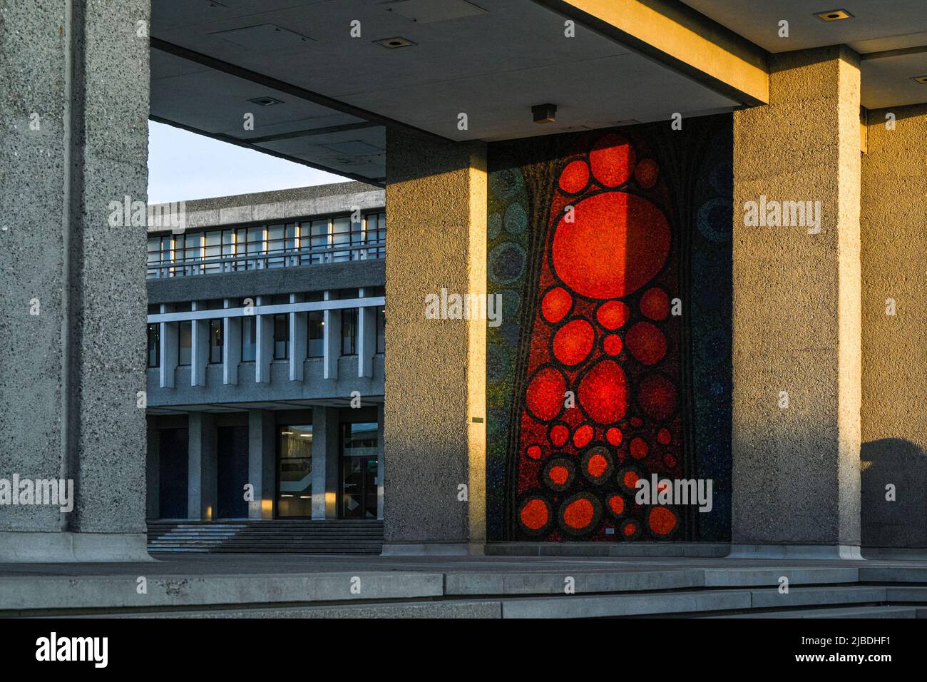 Simon fraser hi-res stock photography and images - Alamy