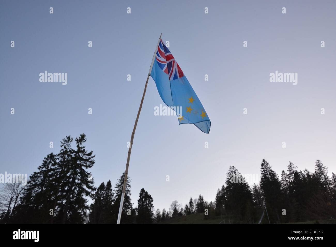 Tuvalu culture hi-res stock photography and images - Alamy