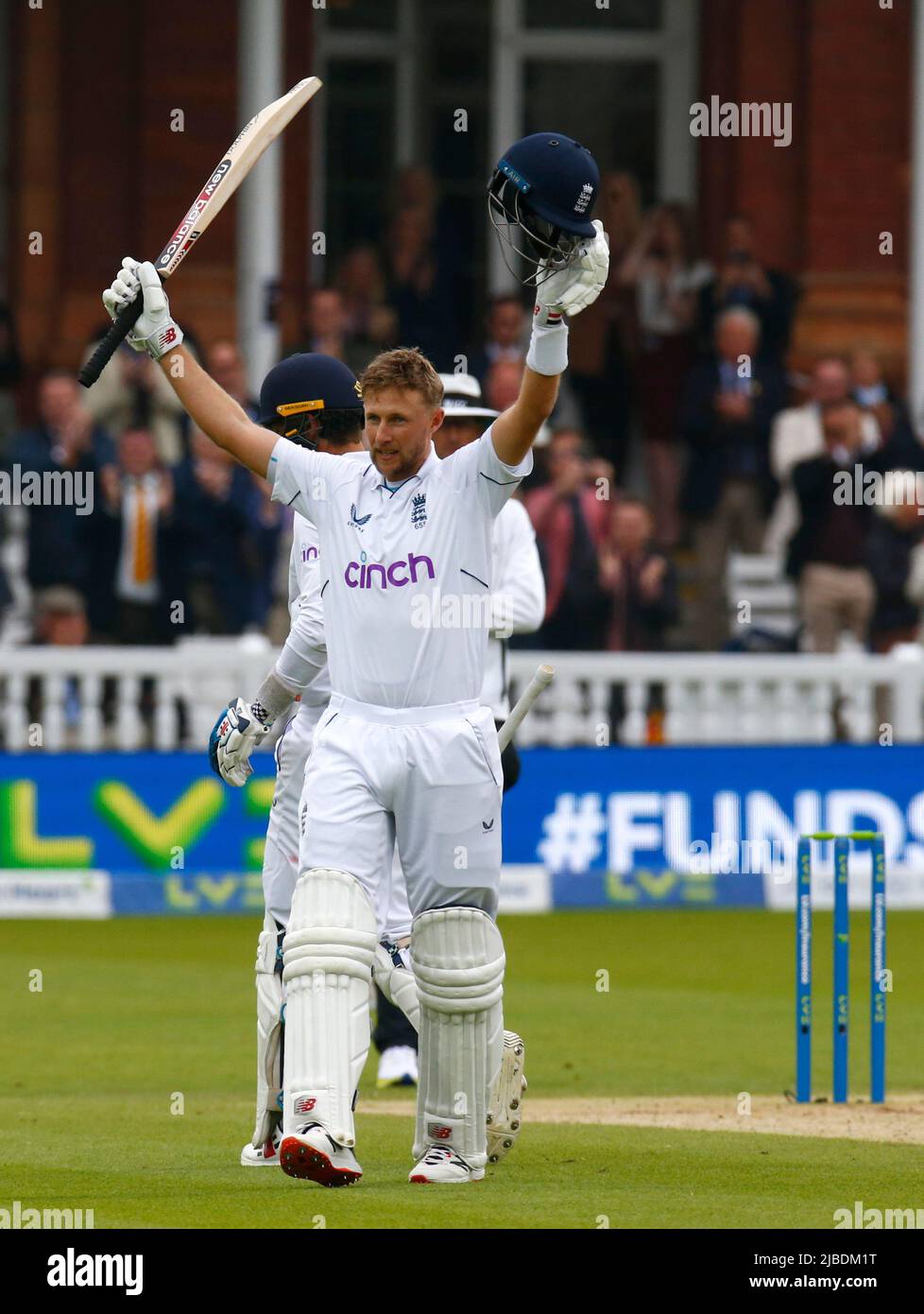Joe root century hi-res stock photography and images - Alamy