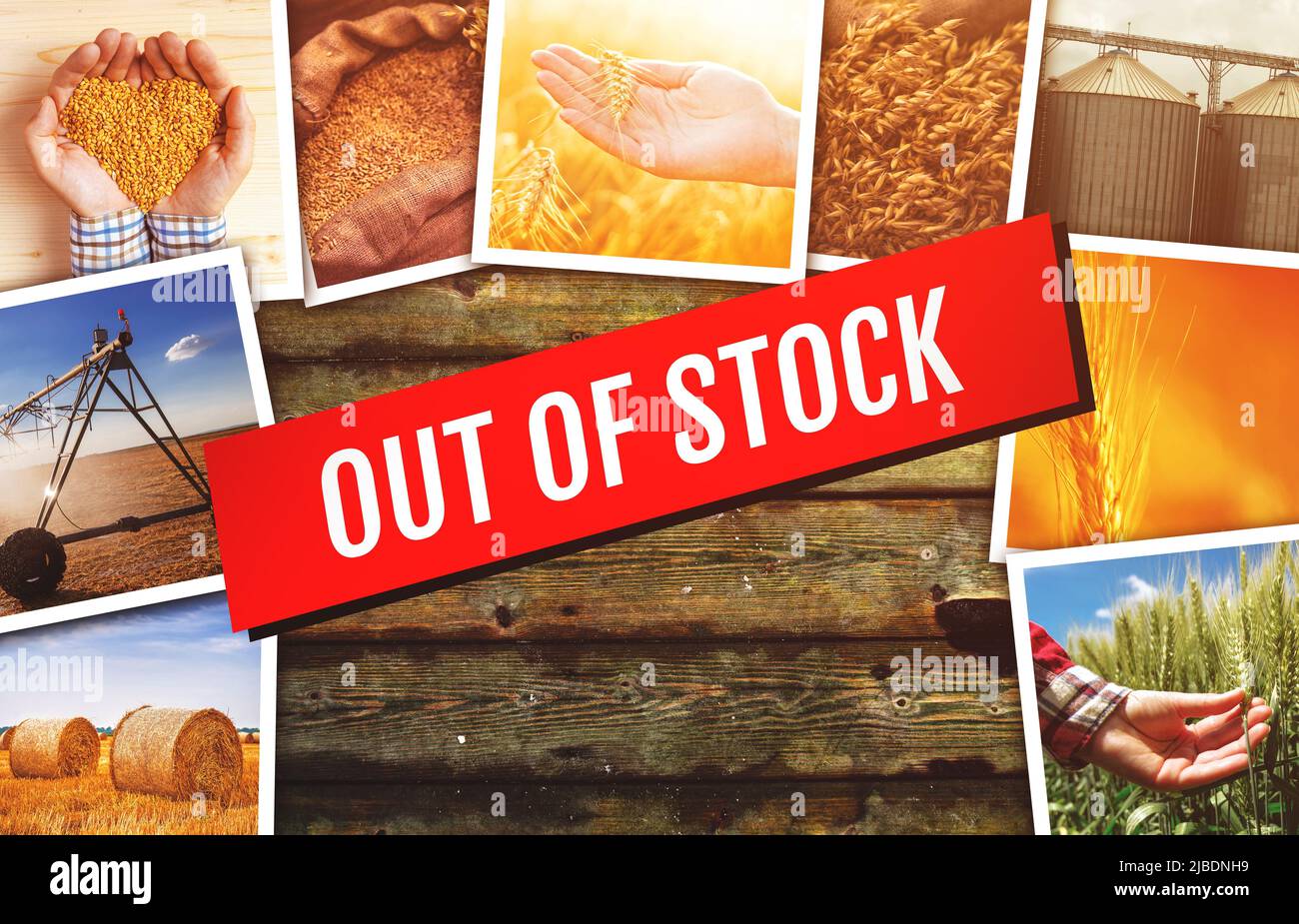 Agricultural collage hi-res stock photography and images - Alamy