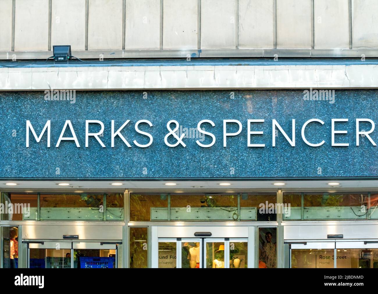 Marks And Spencer Edinburgh Sale | emergencydentistry.com