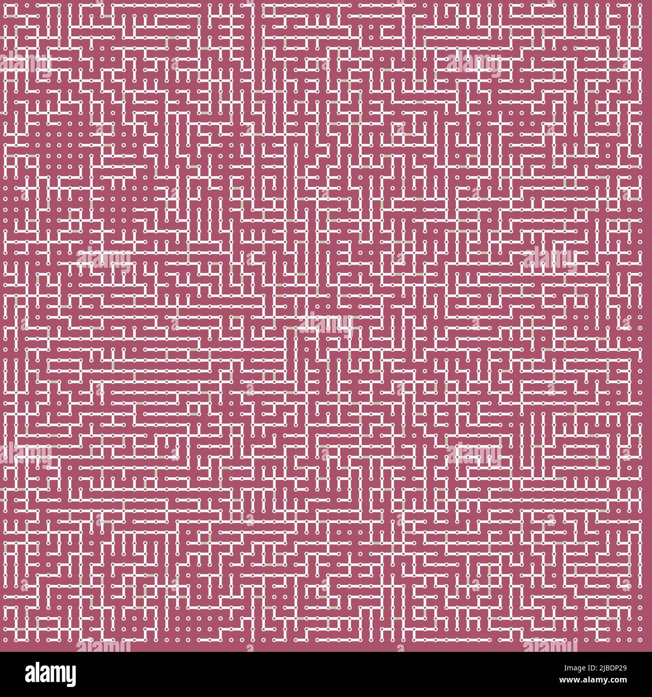 Albert-Laszlo Barabasi algorithm network visualization implementation ...