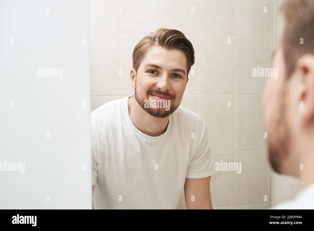 Physical appearance hi-res stock photography and images - Alamy