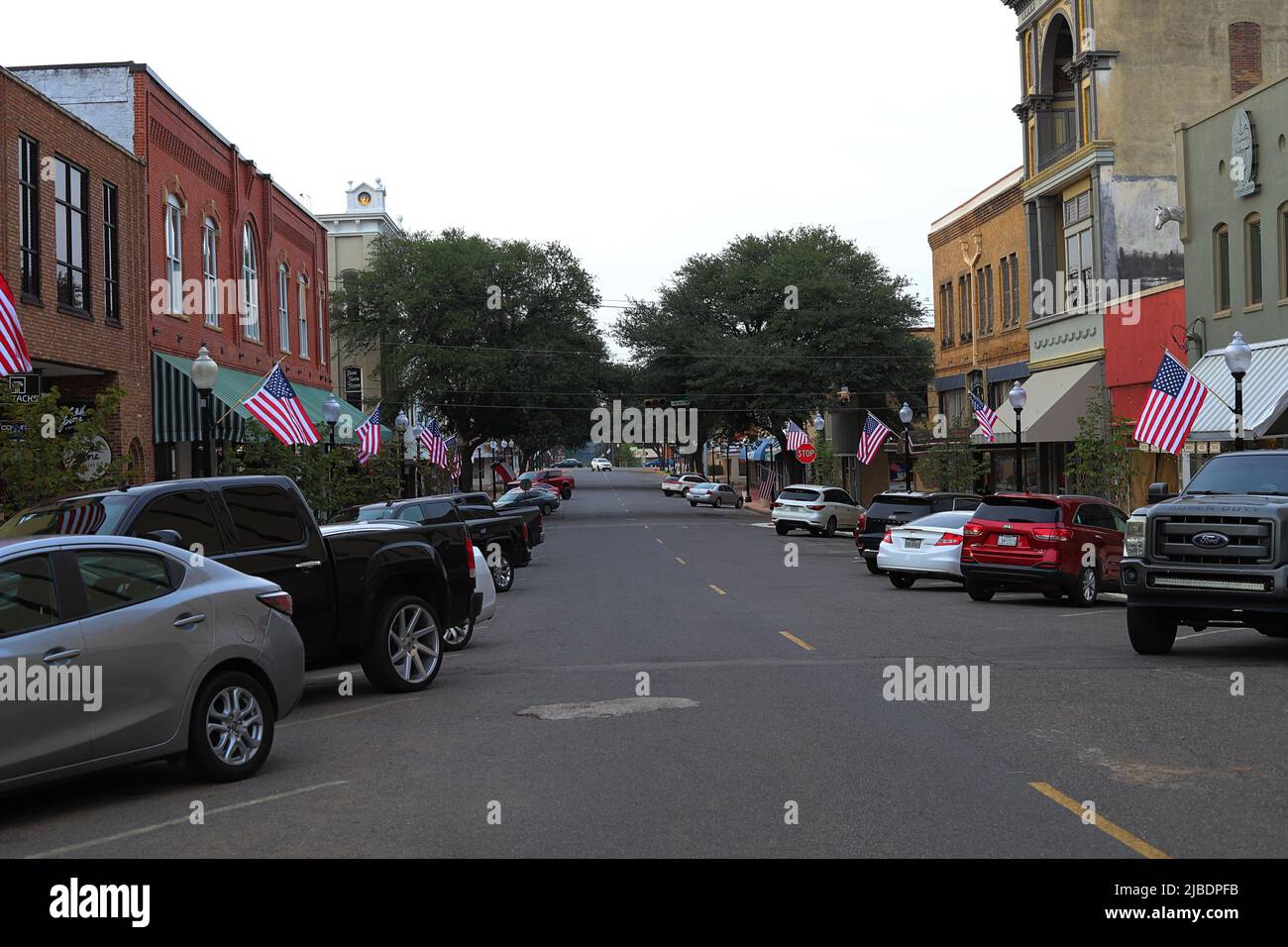 Marshall texas hi-res stock photography and images - Alamy
