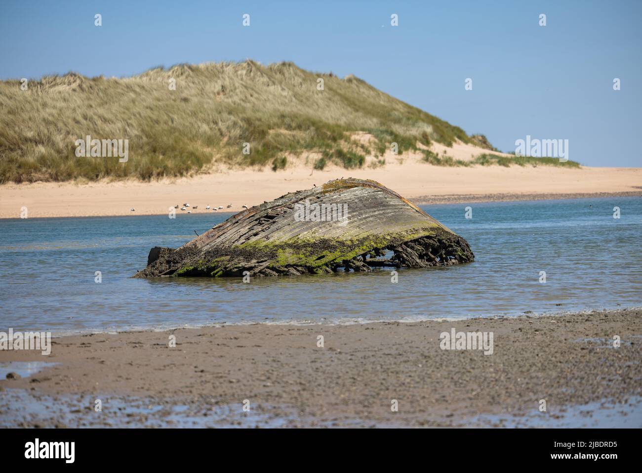 Newburgh bay hi-res stock photography and images - Alamy