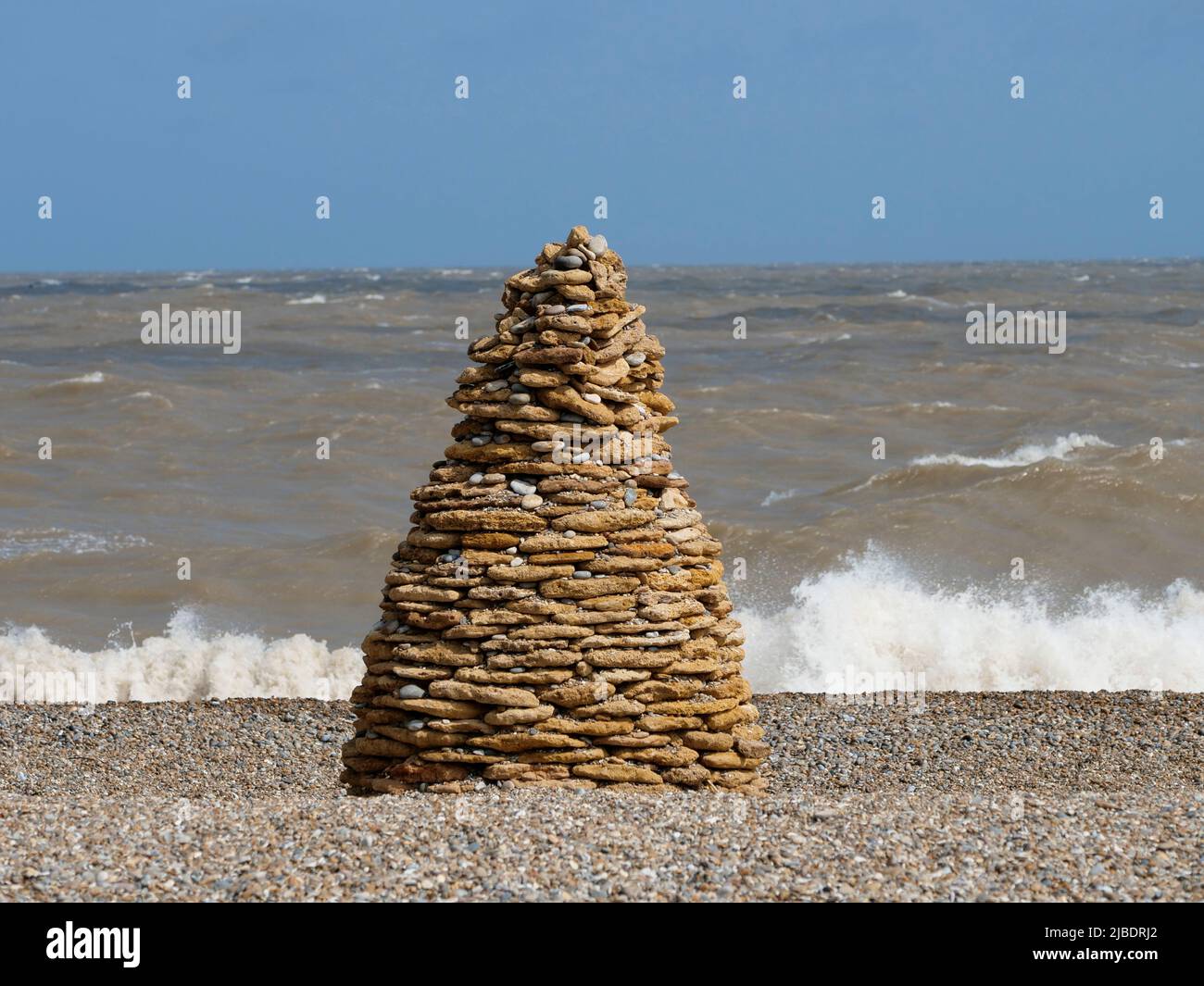 Thorpeness symbol hi-res stock photography and images - Alamy