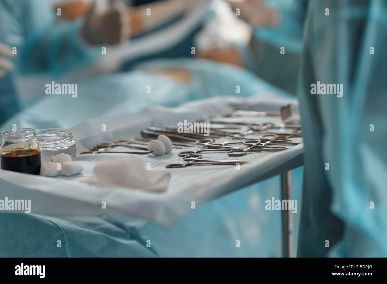 Surgical instruments and tools including scalpels forceps and tweezers ...