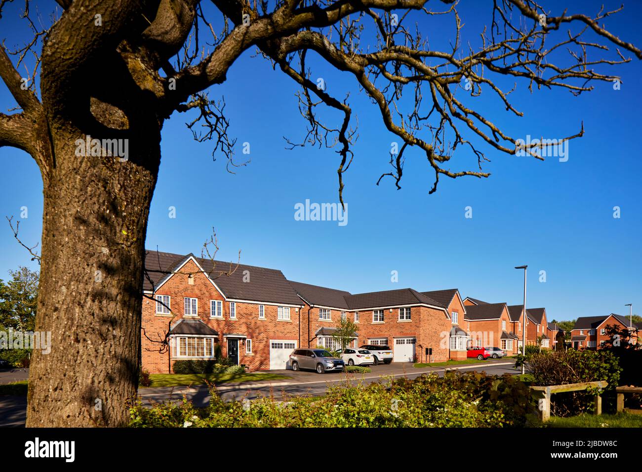 Standish hi-res stock photography and images - Alamy