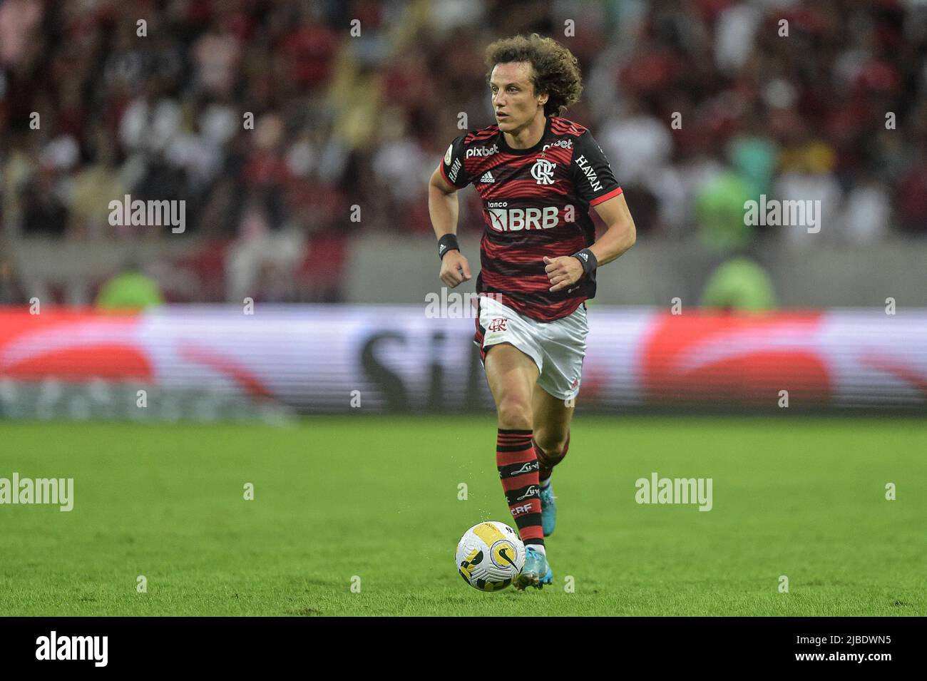 RJ - Rio de Janeiro - 06/05/2022 - BRAZILIAN A 2022, FLAMENGO X ...