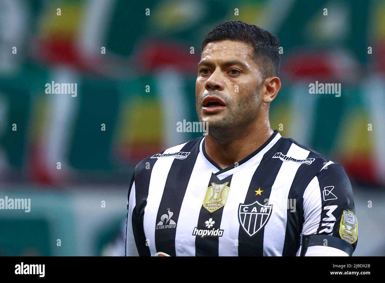 Hulk Footballer 2022