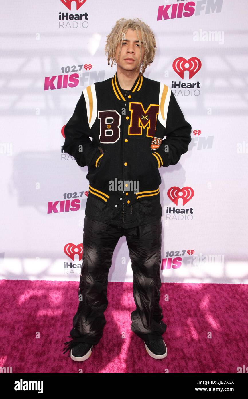 Iann dior 2022 hi-res stock photography and images - Alamy