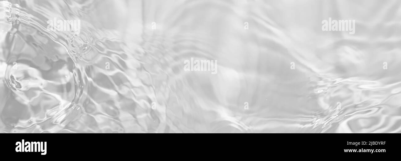 Water texture with sun reflections on the water overlay effect for ...