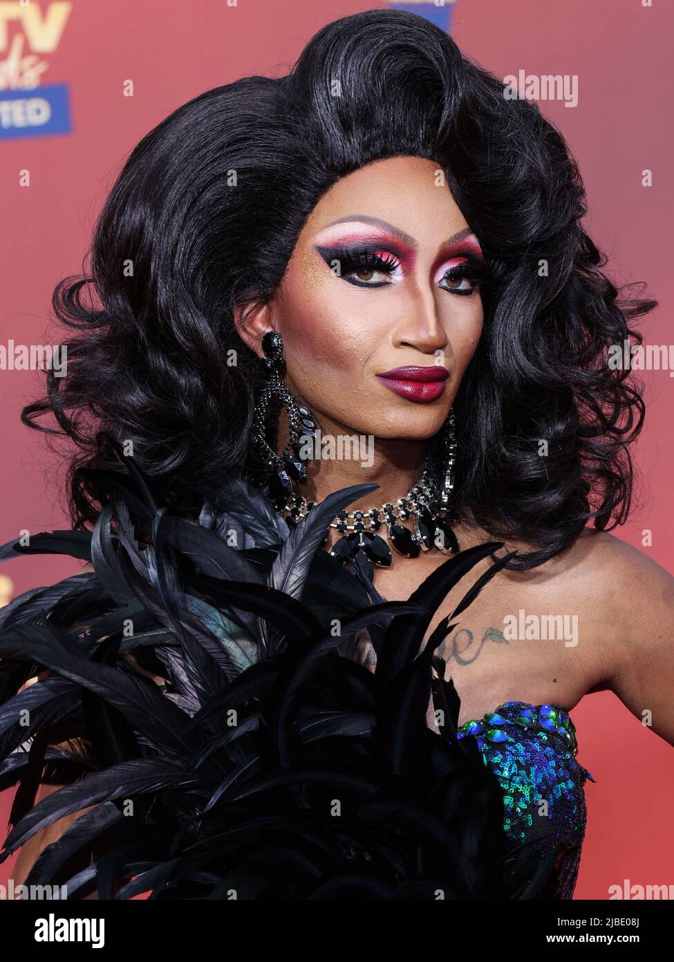 Angeria paris hi-res stock photography and images - Alamy