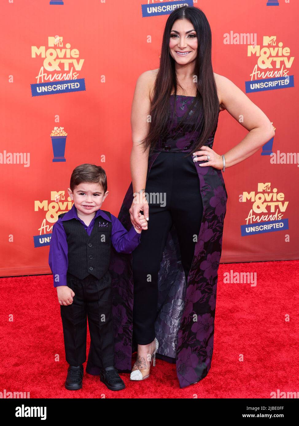 Deena nicole cortese buckner hi-res stock photography and images - Alamy