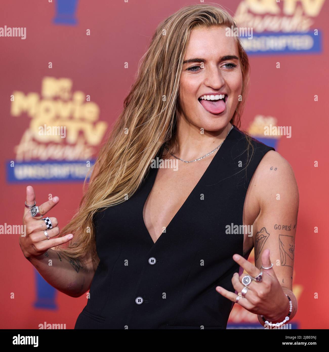 Georgia flipo hi-res stock photography and images - Alamy