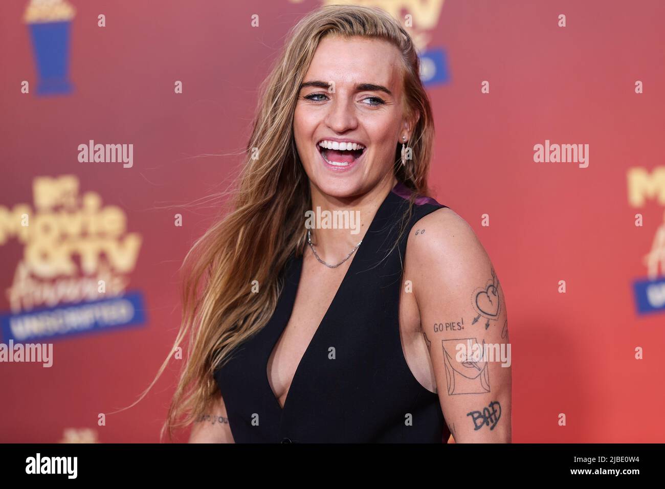 Georgia claire flipo hi-res stock photography and images - Alamy