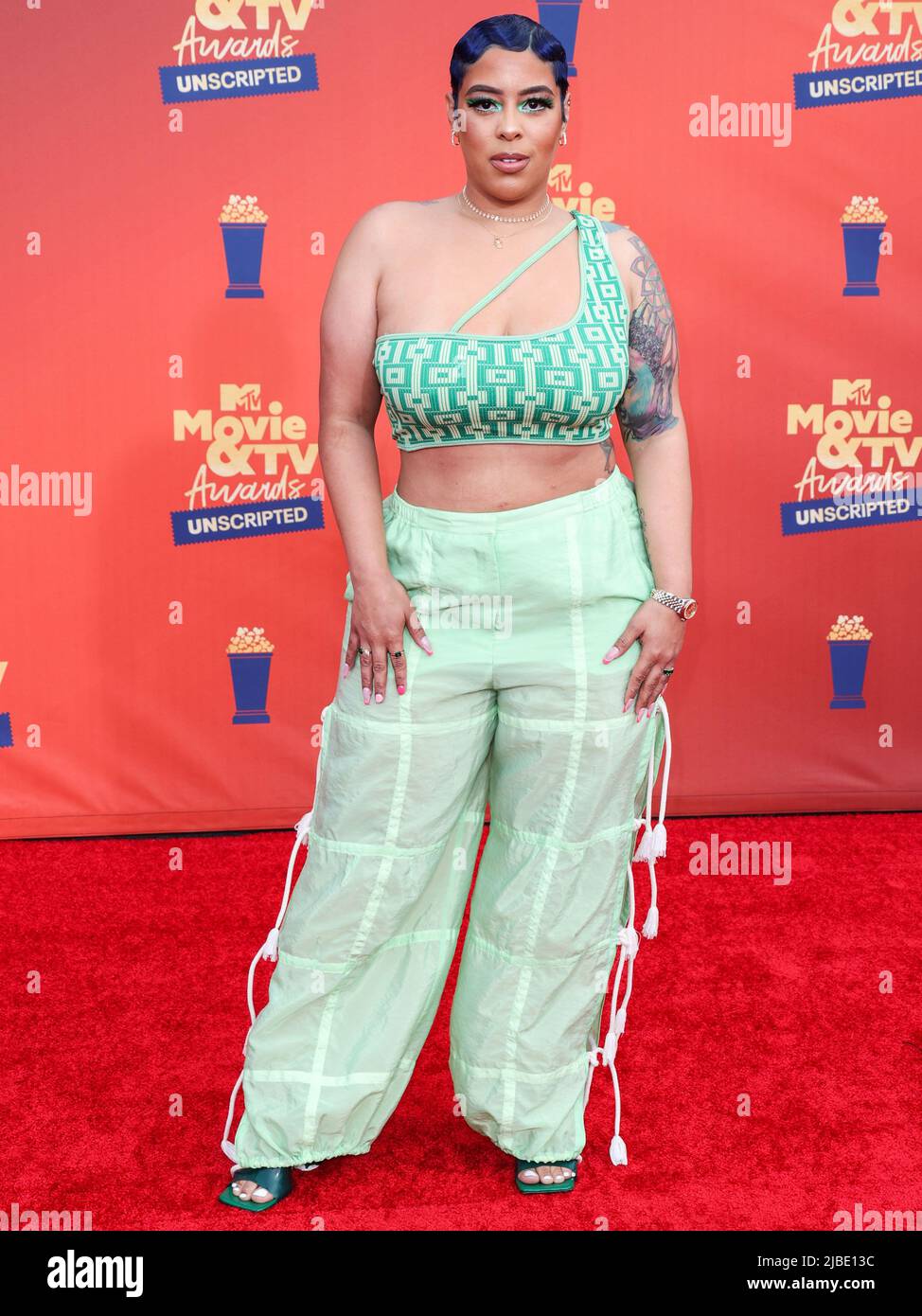 Mandii b hi-res stock photography and images - Alamy