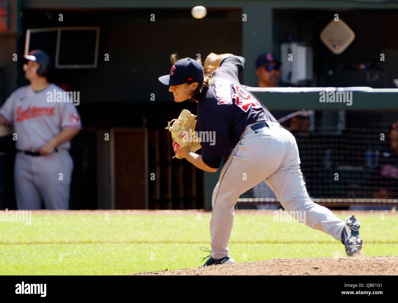 Eli morgan hi-res stock photography and images - Alamy