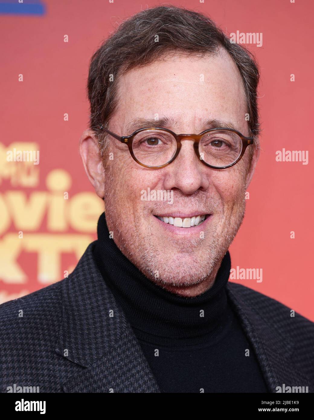 SANTA MONICA, LOS ANGELES, CALIFORNIA, USA - JUNE 05: In this image ...