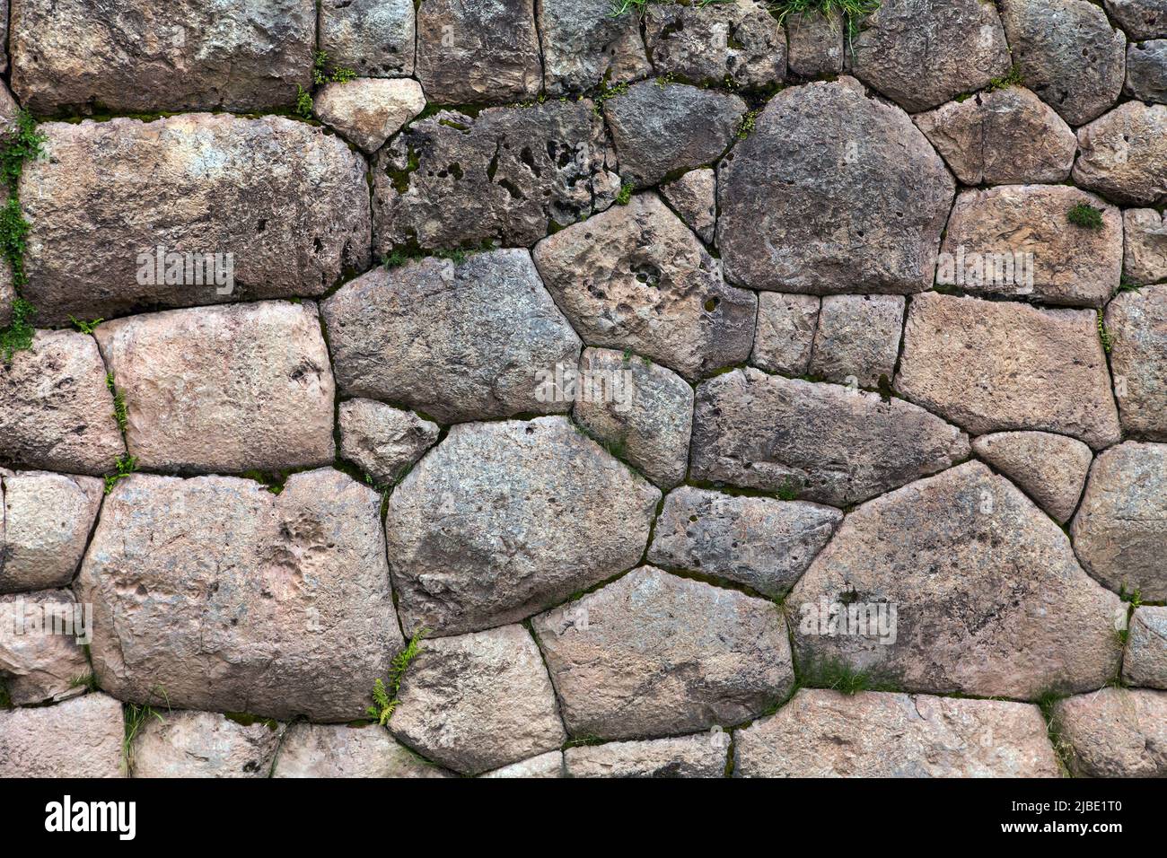 Cusco architecture hi-res stock photography and images - Alamy