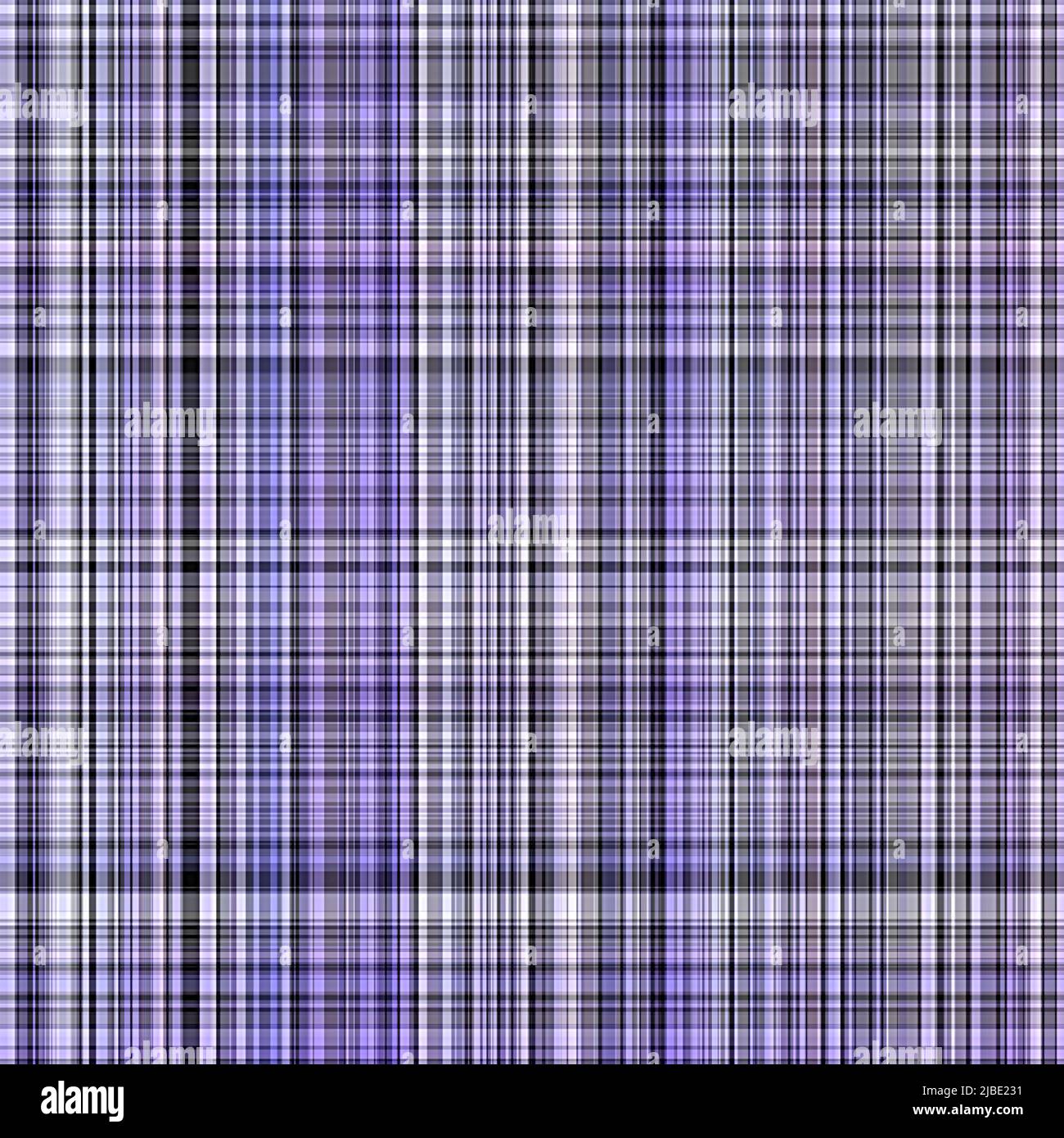 Peri purple diagonal tartan color of the year seamless pattern texture ...