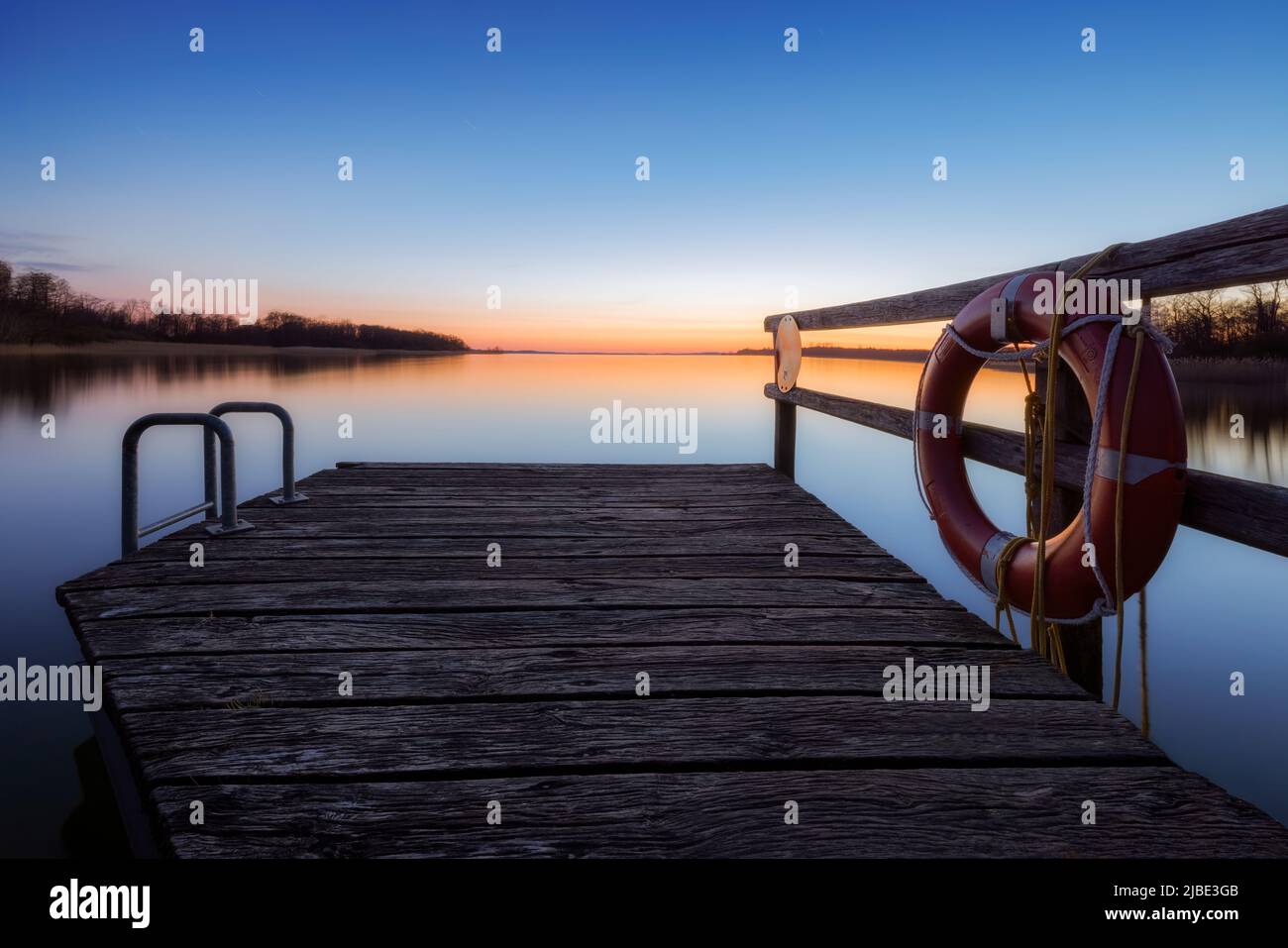 Lake selenter hi-res stock photography and images - Alamy